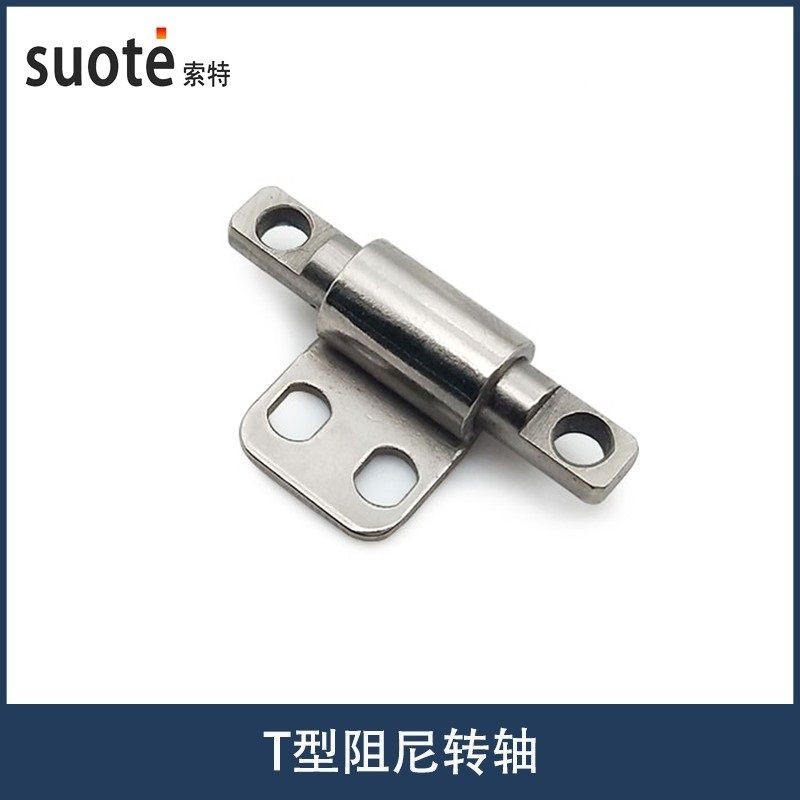 Sot Damping Rotating Shaft Stop Positioning Torque Hinge 360 Degree ...