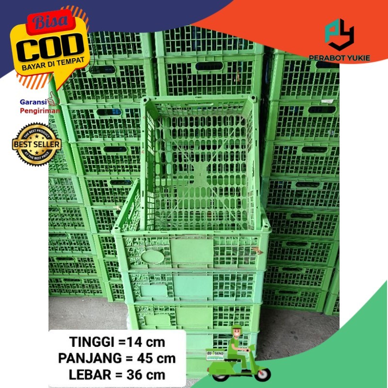 Py SQUARE BASKET / MULTIPURPOSE BASKET | Shopee Malaysia