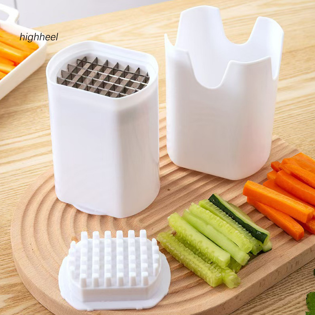 [Ready Stock] Easy-to-use Chip Cutting Machine Quick and Easy Chip ...