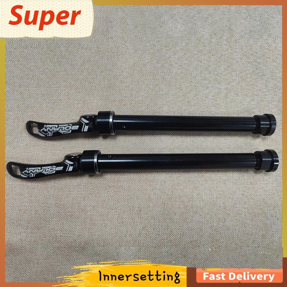[innersetting.my] 15 X 100 Mm/15 X 110 Mm Bike Shaft Thru Axle Rod ...