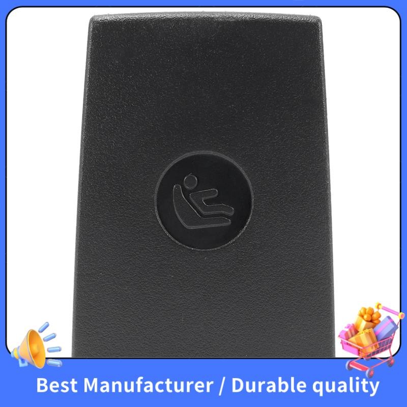 【NEW】Car Rear Seat Hook Isofix Cover Child Restraint For X1 E84 3 ...