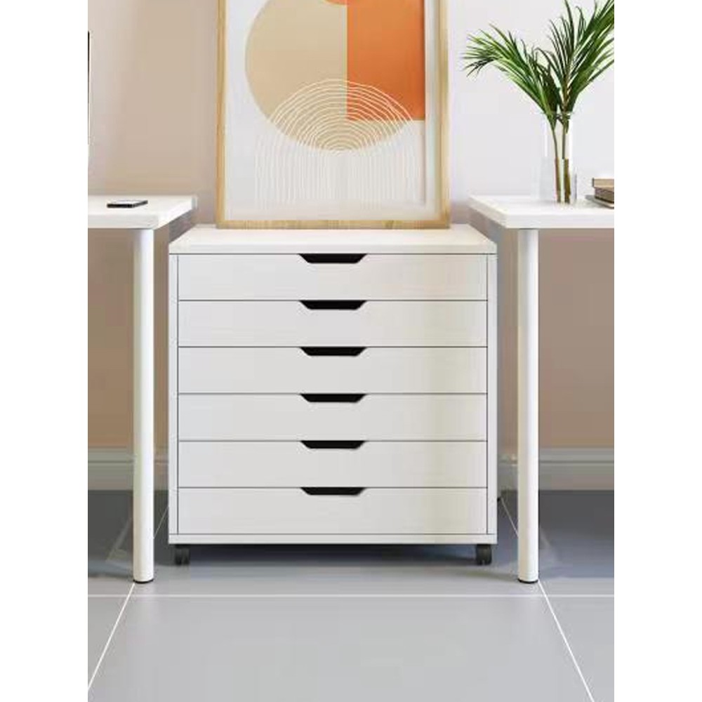 Kabinet Laci Alih E0 Minimalis dengan Kabinet Penyimpanan Roda Kabinet ...