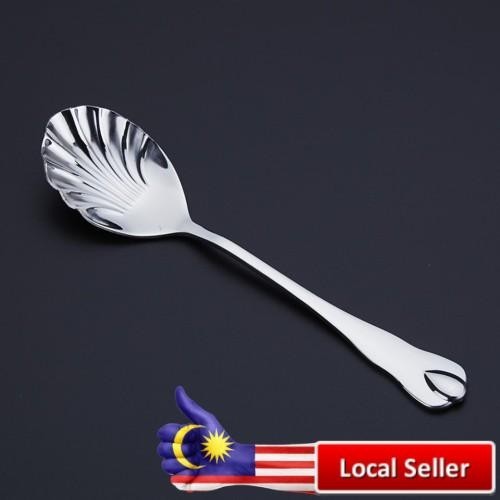 Senduk Nasi Keras Besi | Shopee Malaysia