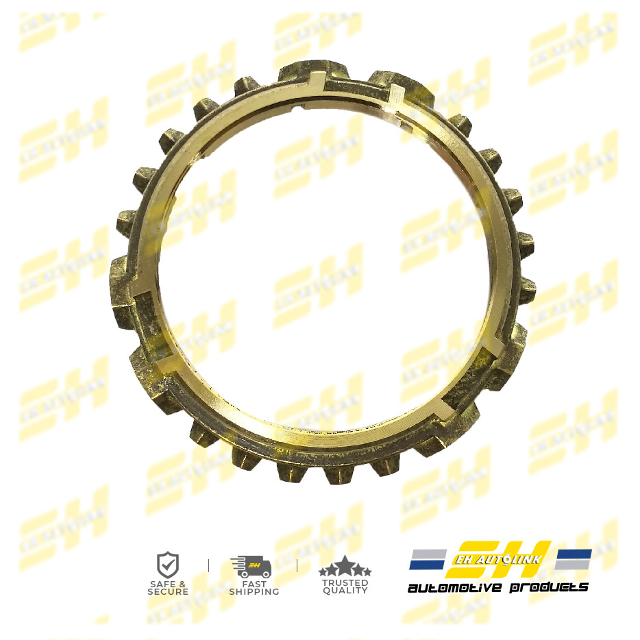 TOYOTA SYNCHRO RING 27T 3RD 5TH-AVANZA TOYOTA | Shopee Malaysia
