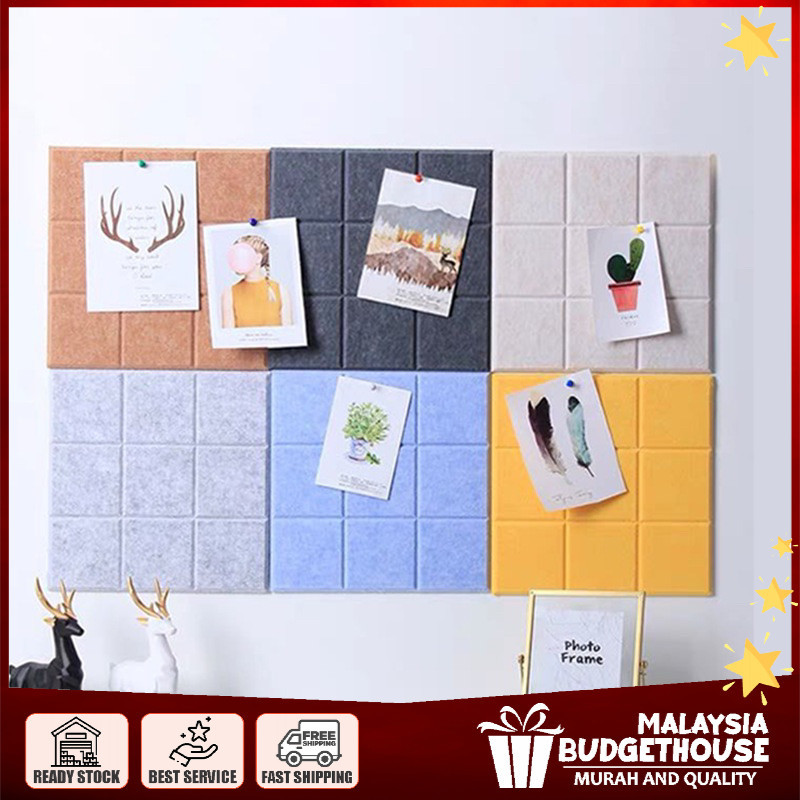 Memo Board | Board Memo | Memo Notice Board |Papan Notis Dinding |Wall ...