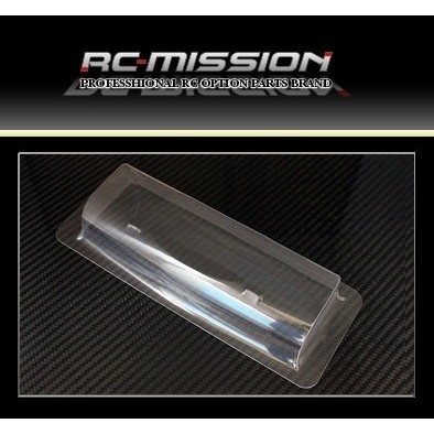Rc-Mission MI-WING-MTR07 Racing Wing Type-MR Light weight | Shopee Malaysia