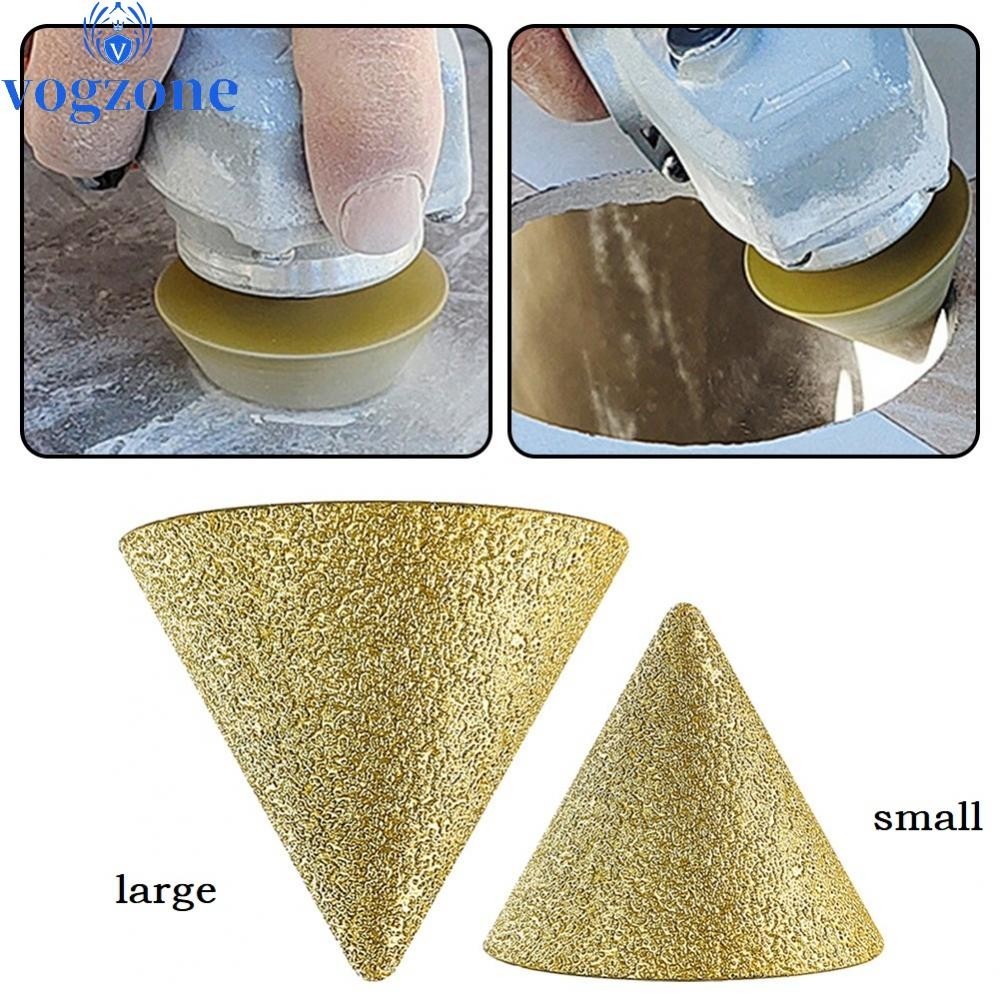 M10 Thread Diamond Chamfer Countersink Bit for Glass Ceramic and ...