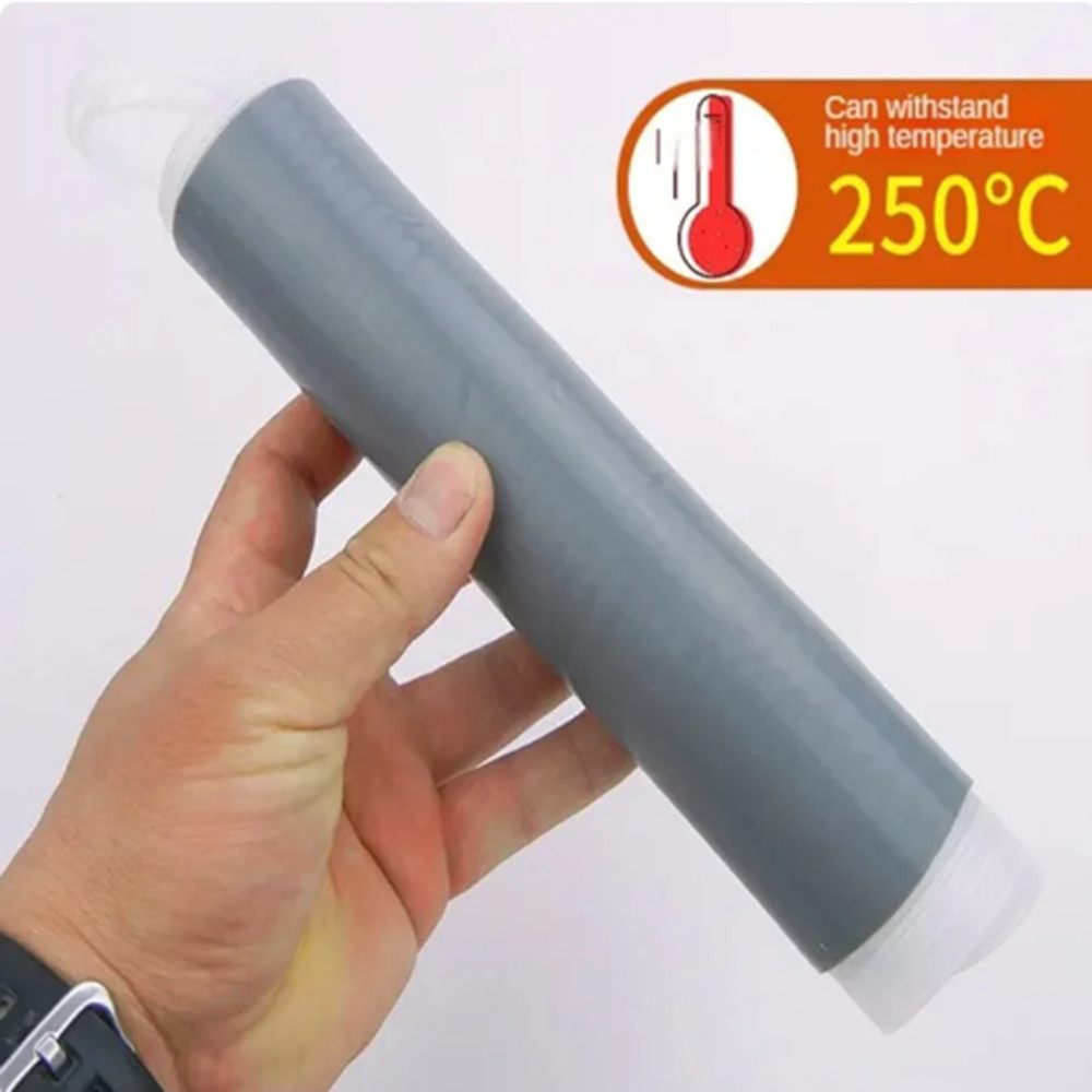 Insulated Silicone Pan Handle Cover 2024 Hot Handle Holder Protector ...