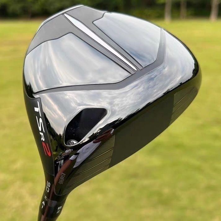Golf Club tsr No. 1 Wooden Service Wood TSR2 Titanium Golf | Shopee ...