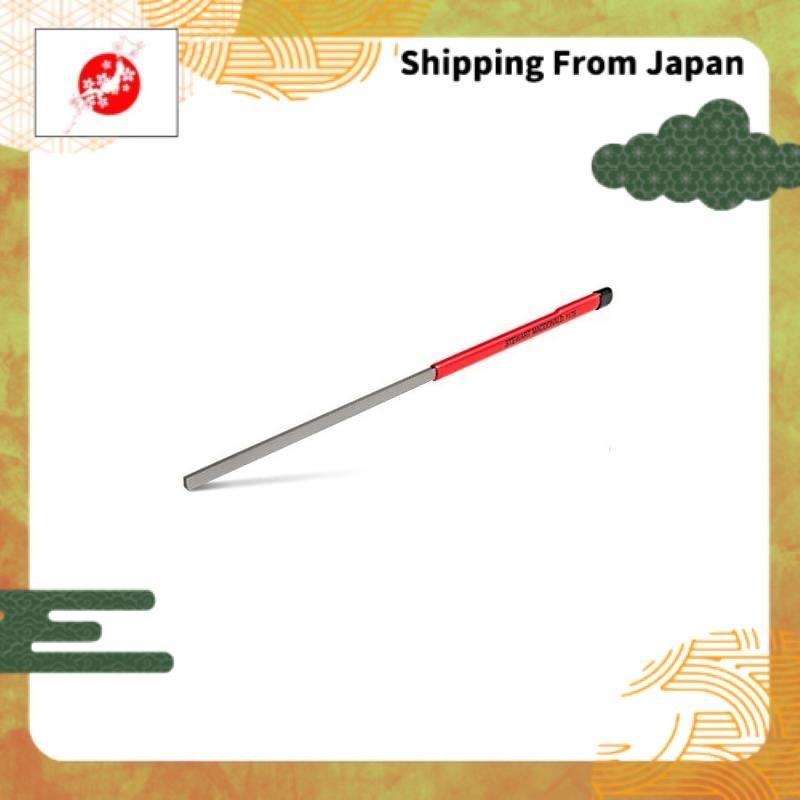 (From Japan)StewMac Fret End Dressing File File for fret ends [parallel ...