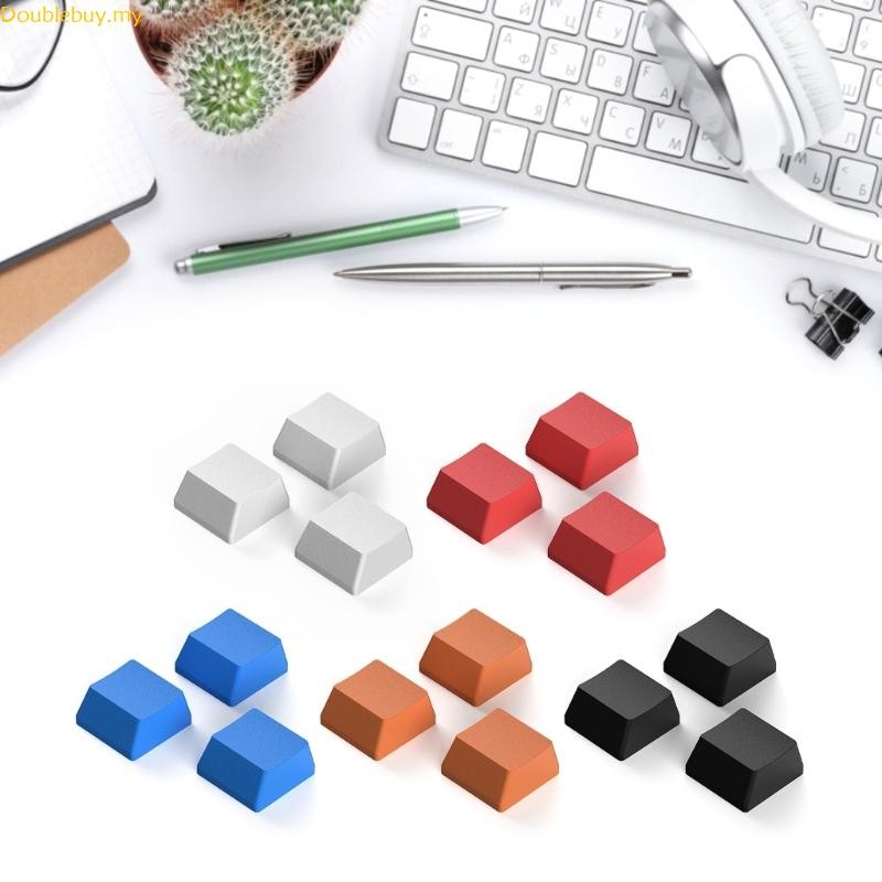 Doublebuy OEM R3 Height Profile Keycap PBT Thickened Keycap Blank ...