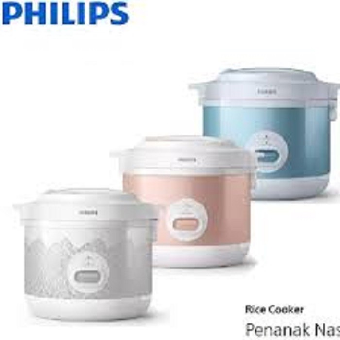 Philips Magic Com Rice Cooker HD-3003 1.8 Liter Rice Cooker Official ...