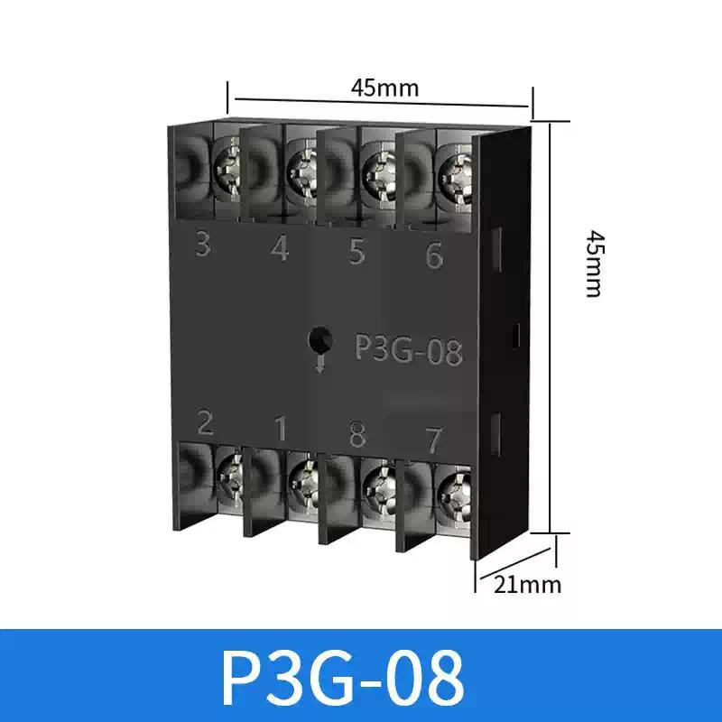 Pyf08a PTF08A PYF14A PF083A P3G-08 P2CF-08 PF085A PF113A Intermediate ...