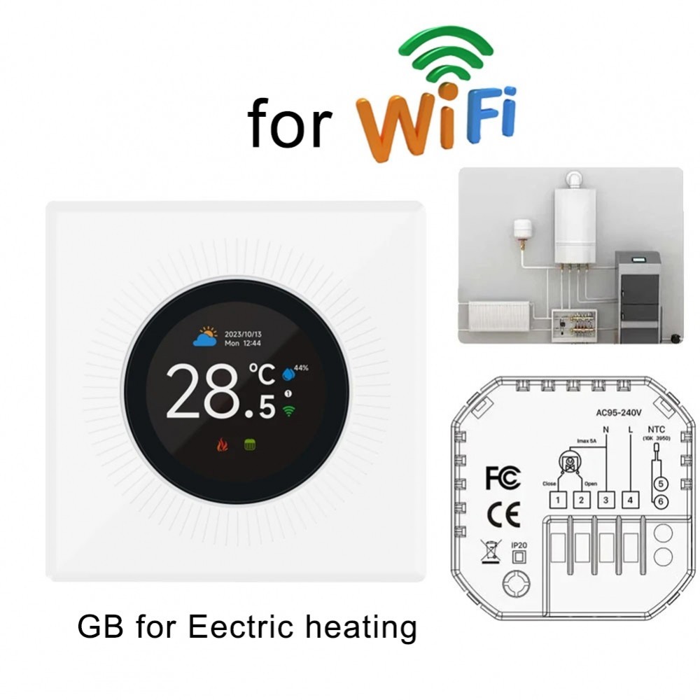 【SUNAGE】Innovative Ambient Light Features in a Smart Temperature ...