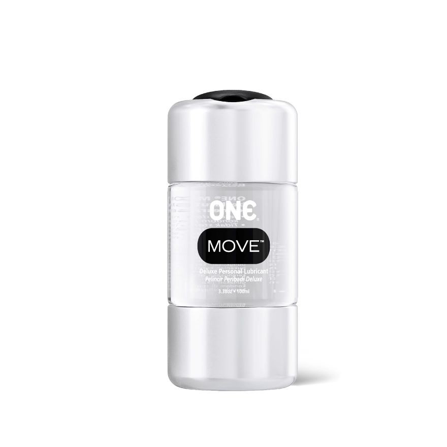ONE Move Personal Lubricant 100ml | Shopee Malaysia
