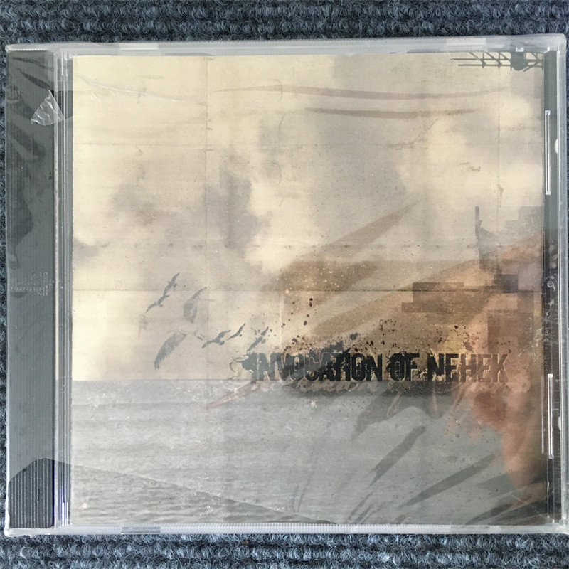 摇滚 Invocation Of Nehek (brand new ) yang | Shopee Malaysia
