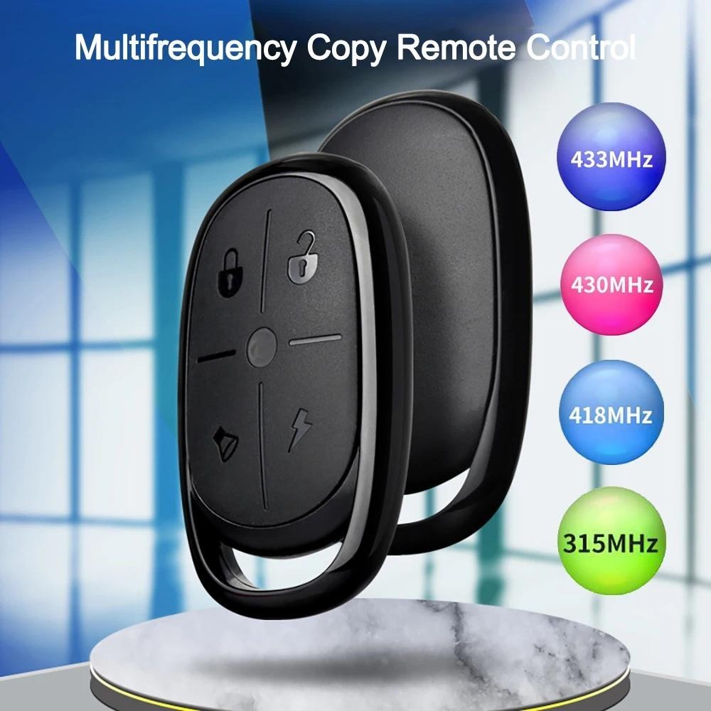 Remote Control Multifrequency Universal Wireless RF Remote Control ...