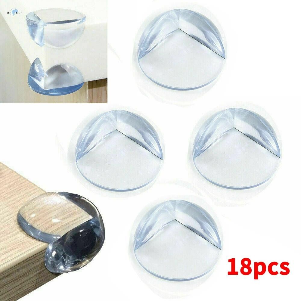 Corner Protector, Baby Proofing Table Corner Guards, Keep Child Safe ...
