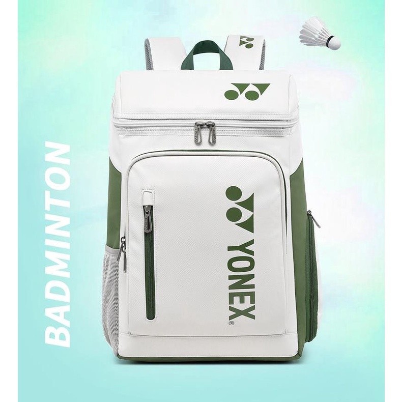 Yonex bagpack badminton bag beg badminton racket bag beg racket ...