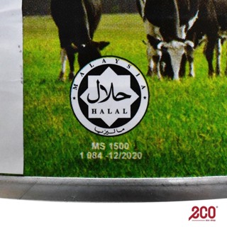 SuJohan Sweetened Creamer (Krimer Manis) 390G - AB-L010-T02-07 | Shopee ...