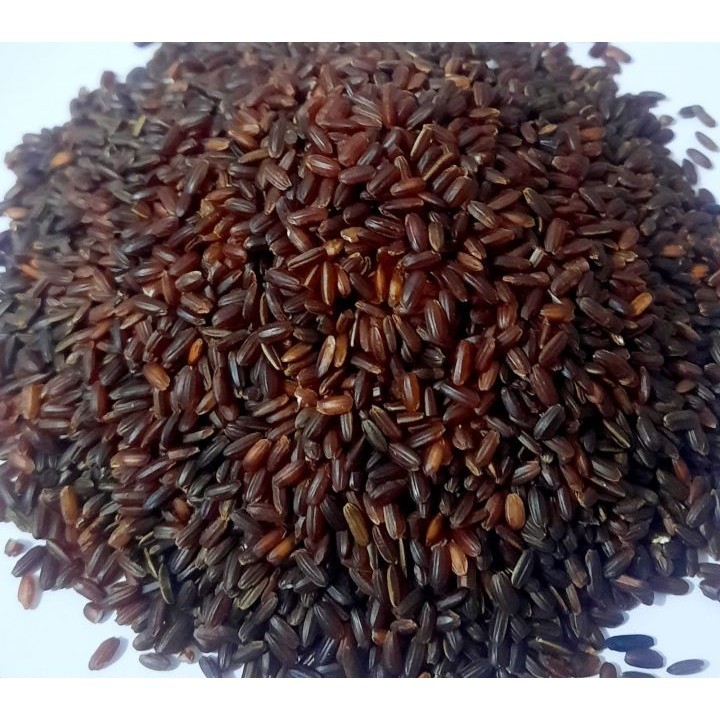 Poongar Rice 500 Grams | Shopee Malaysia
