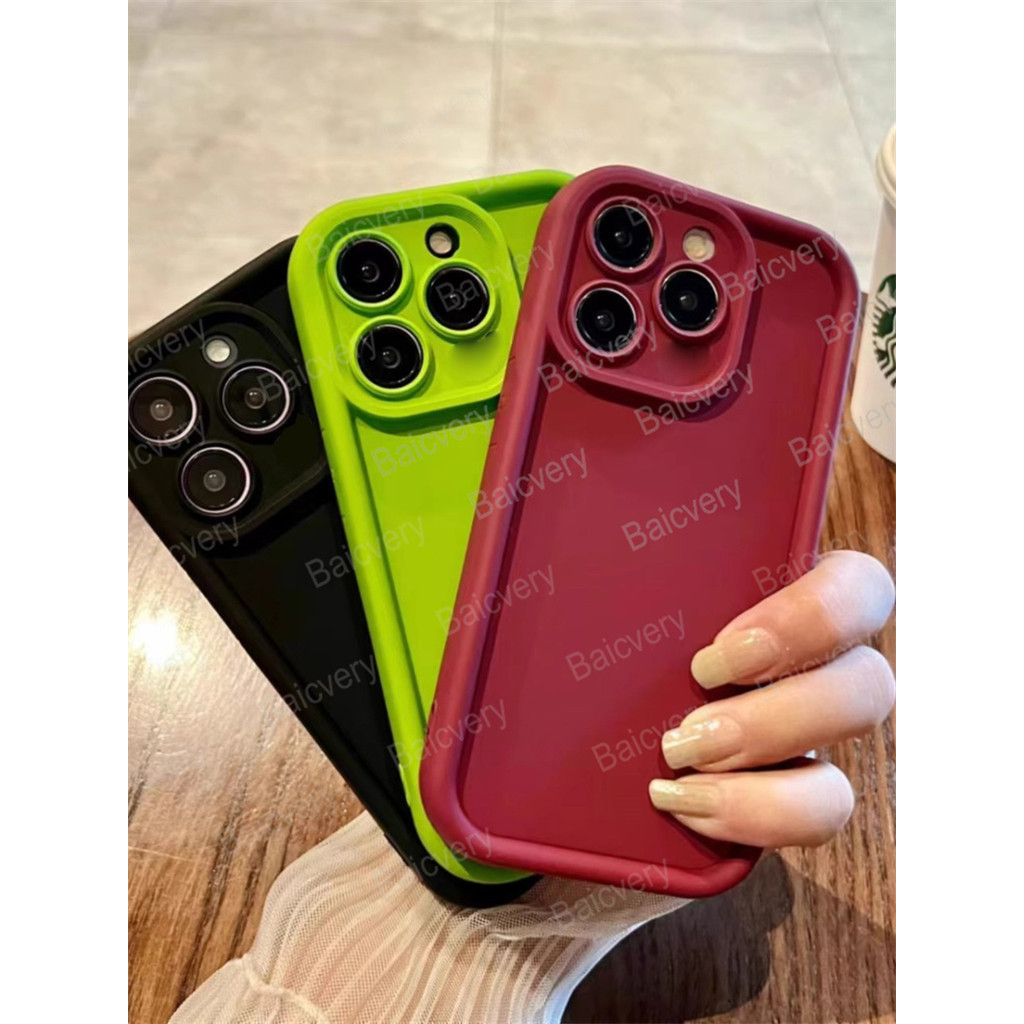 Casing For Infinix Smart 8 Pro X6525B / Smart 8 Plus X6526 / Smart 8 HD ...