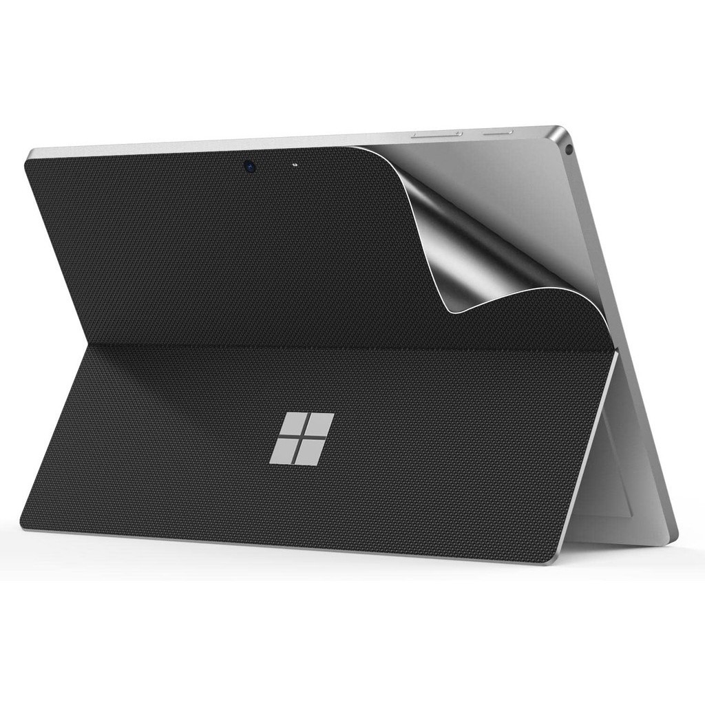 MoKo Tablet Leather Skin Stickers for Microsoft Surface Pro 7 Plus ...