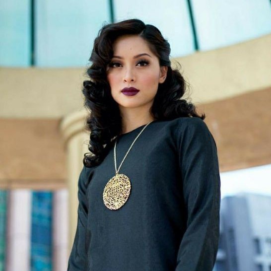 Dokoh Rantai Kebaya Design Klasik Tradisional | Shopee Malaysia