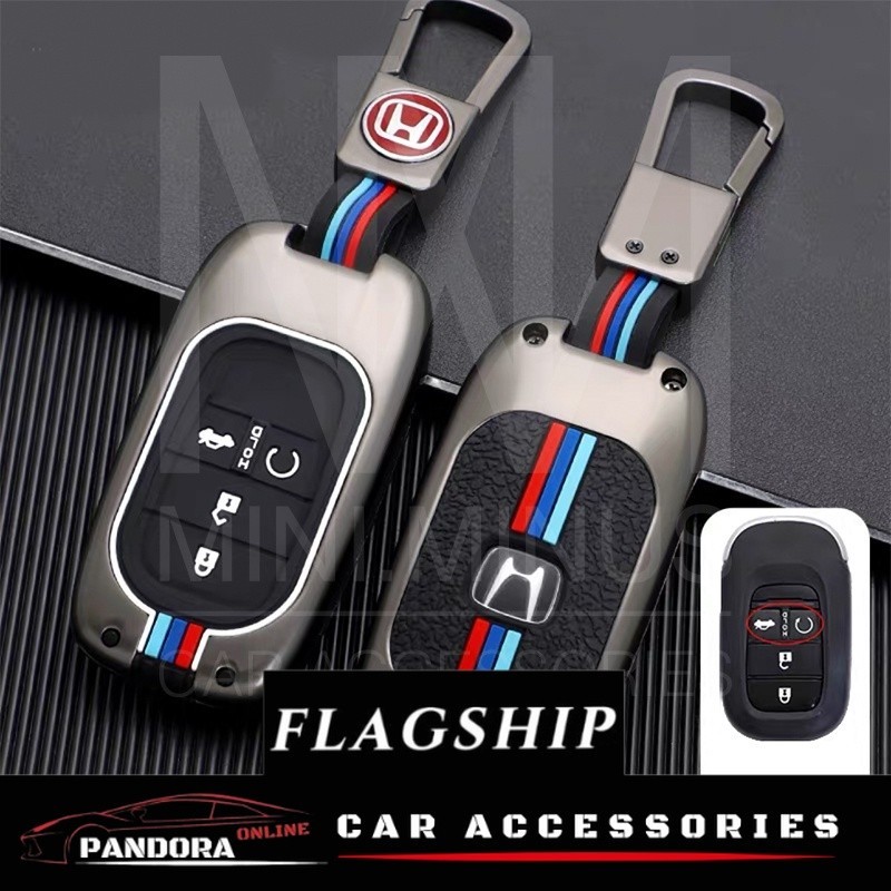 Honda Civic FE G11 / HRV 2022-2026 HRV Civic FE 2024 Key Cover Key ...