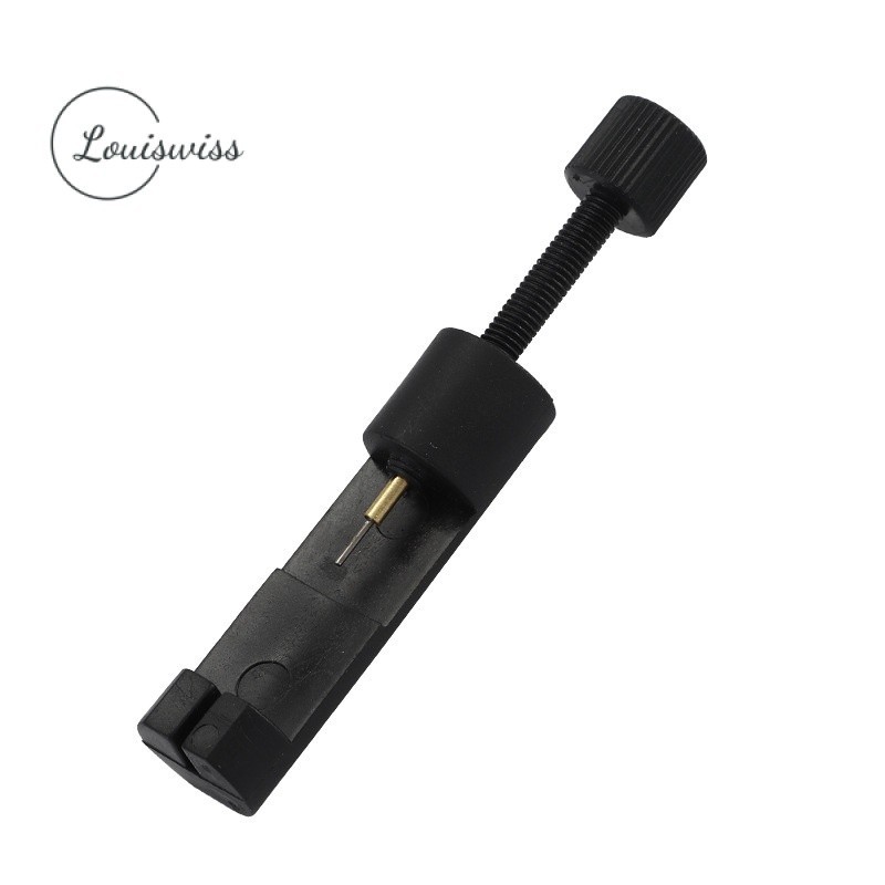 Louiswiss Belt Remover Watch Steel Belt Watch Remover Mini Watch ...