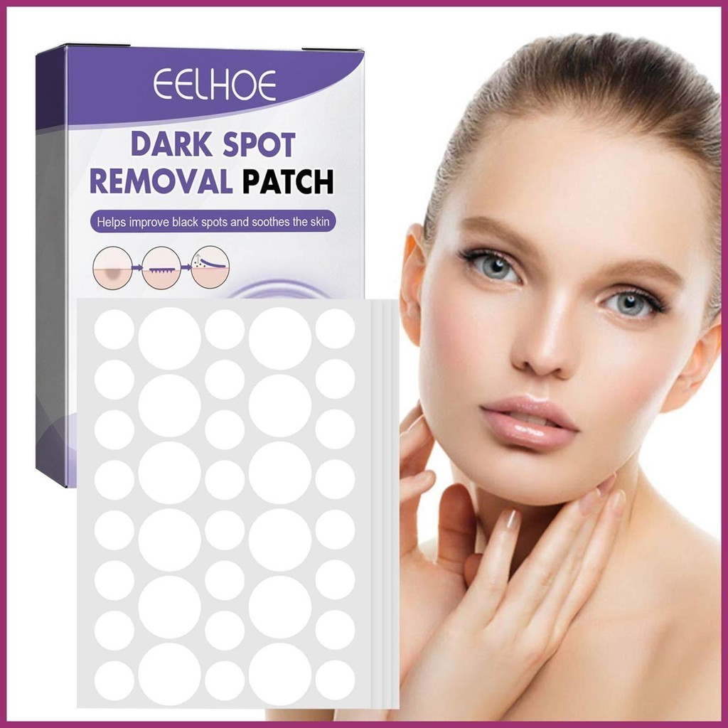 Dark Spots Removal Patch 144 Patches Dots for Spots Patch Self ...