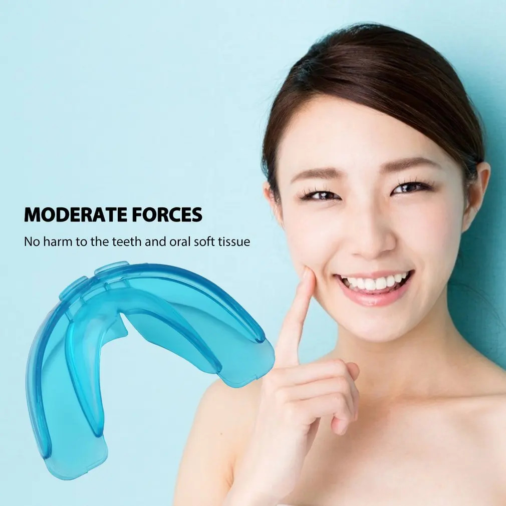 [NEW] Tooth Teeth Orthodontic Appliance Trainer Alignment For Adult ...