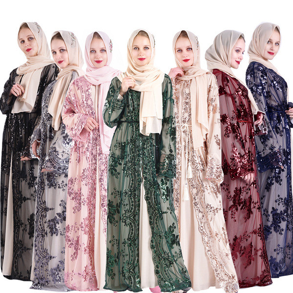 baju raya 2023 baju raya 2024 viral 2020 New Style K206 Light Luxury 7 ...