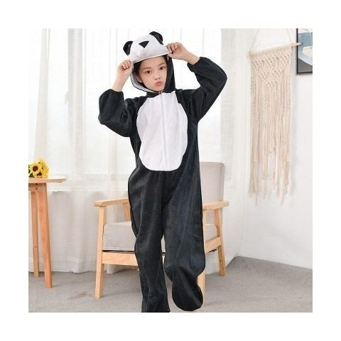 Kostum binatang dewasa comel Panda Penguin dewasa kanak-kanak ...