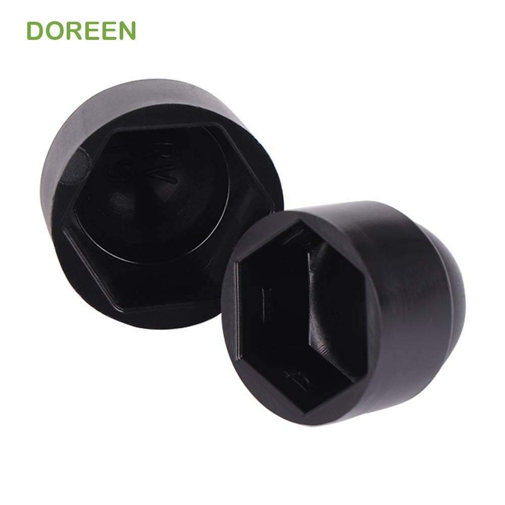 DOREEN Nut M12 M8 Caps Protection Hexagon Bolt Exposed | Shopee Malaysia