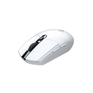 LOGITECH G304 LIGHTSPEED WIRELESS GAMING MOUSE W. USB RECEIVER | Shopee ...