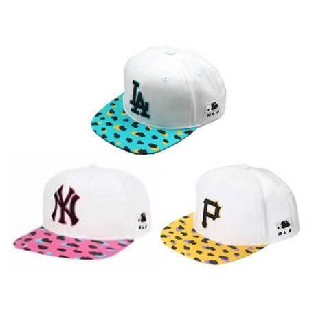 Mlb kids baseball cap 72CPFA911 | Shopee Malaysia