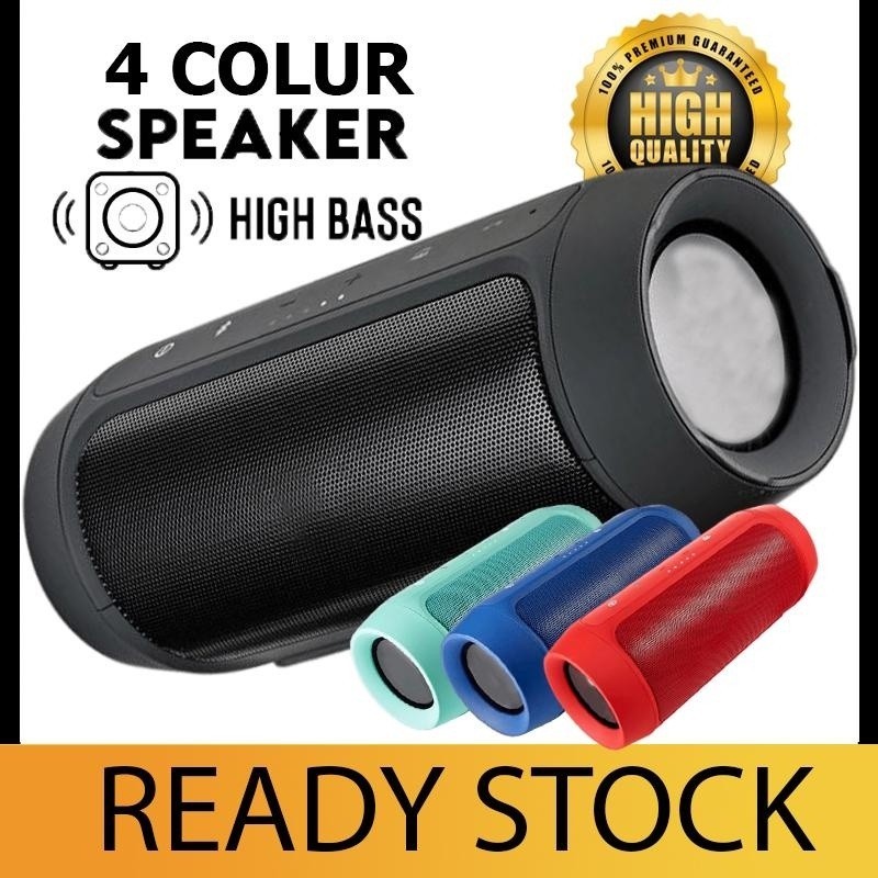 Speaker Bluetooth Spiker Bluetooth Bass Original Speker Bass Bluetooth ...