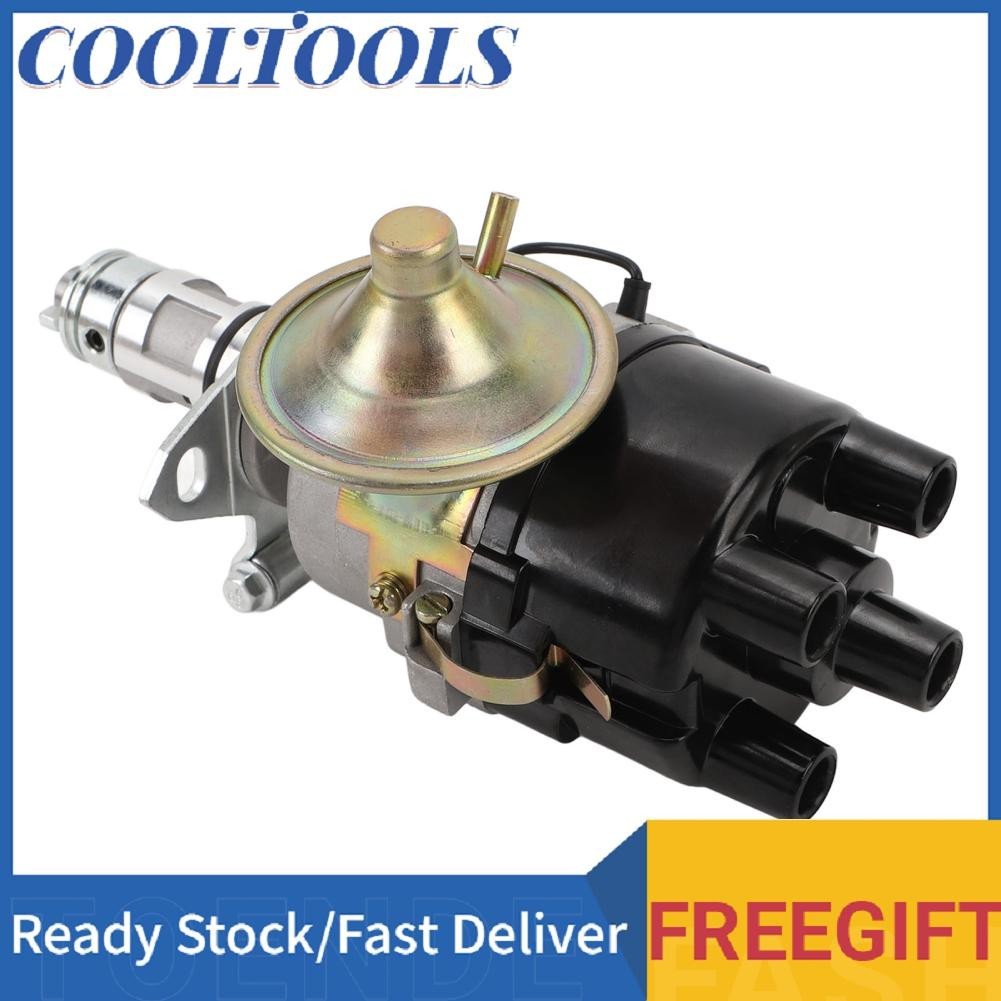 Cooltools Mechanical Distributor Professional Plug and Play 45D4 Points ...