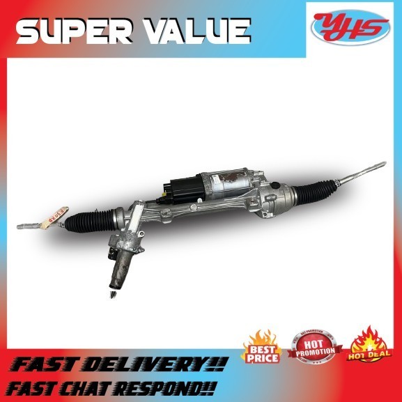 NEW ORI BMW 3SERIES 1SERIES F30 F20 F21 2014-2018 STEERING RACK ...