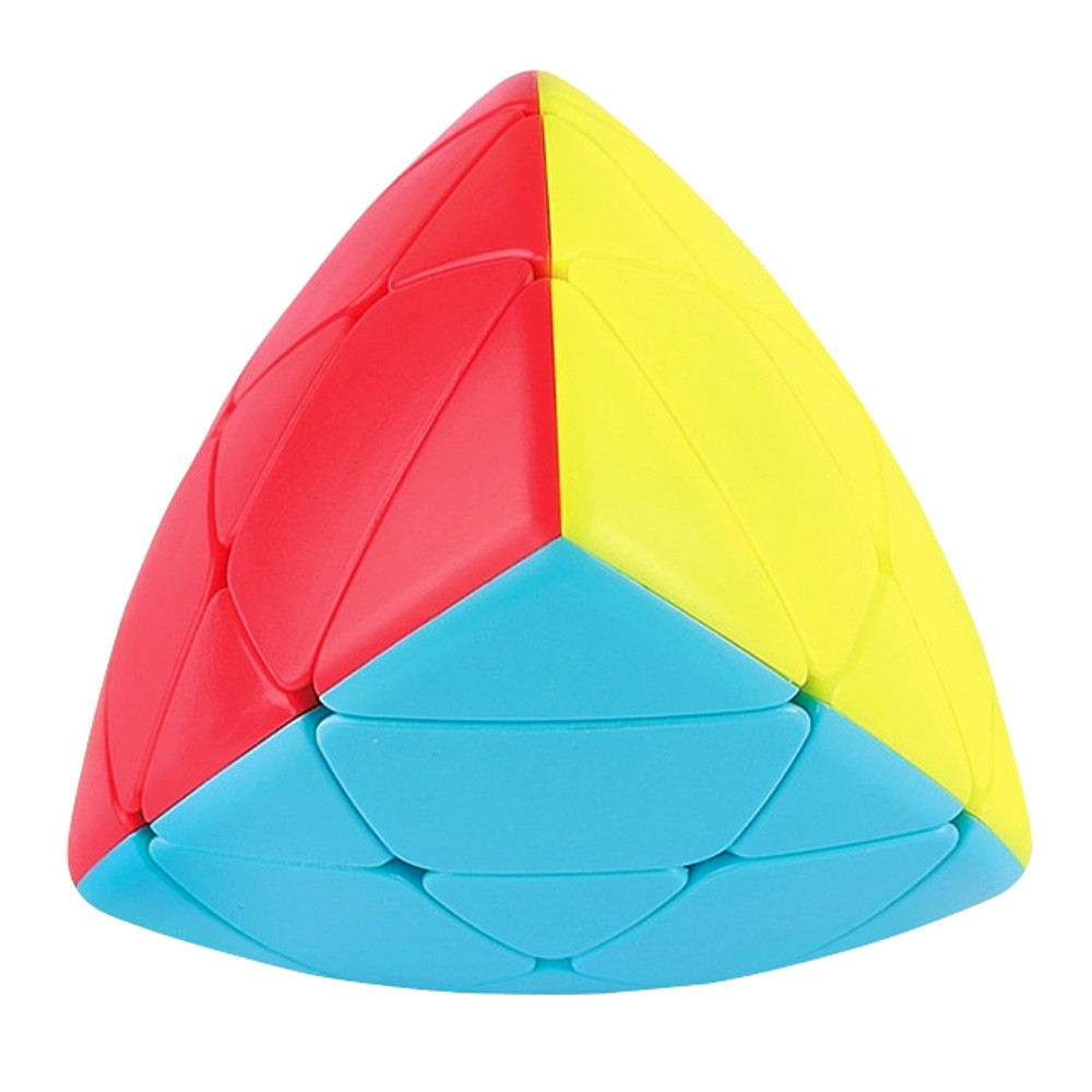 Fanxin Mastermorphix 3x3 Speed Cube Stickerless | Shopee Malaysia