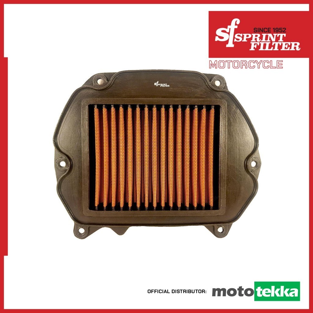 SPRINT FILTER HONDA CBR 250RR (2017 - 2025) SF BEST PERFORMANCE AIR ...