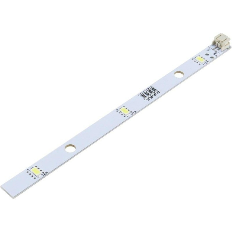 Refrigerator LED Light Bar Replacement Precision Fit Seamless ...