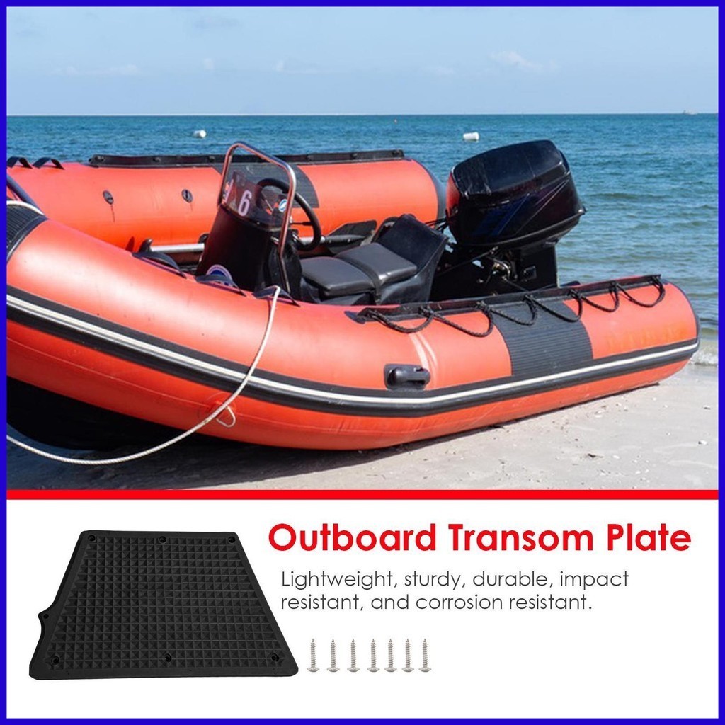 Engine Bracket Pad Mounting Engine Bracket for Outboard Reusable ...
