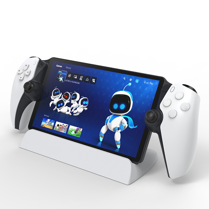 PS5 Portal Console Dock Accessory For PlayStation Portal Console Stand ...