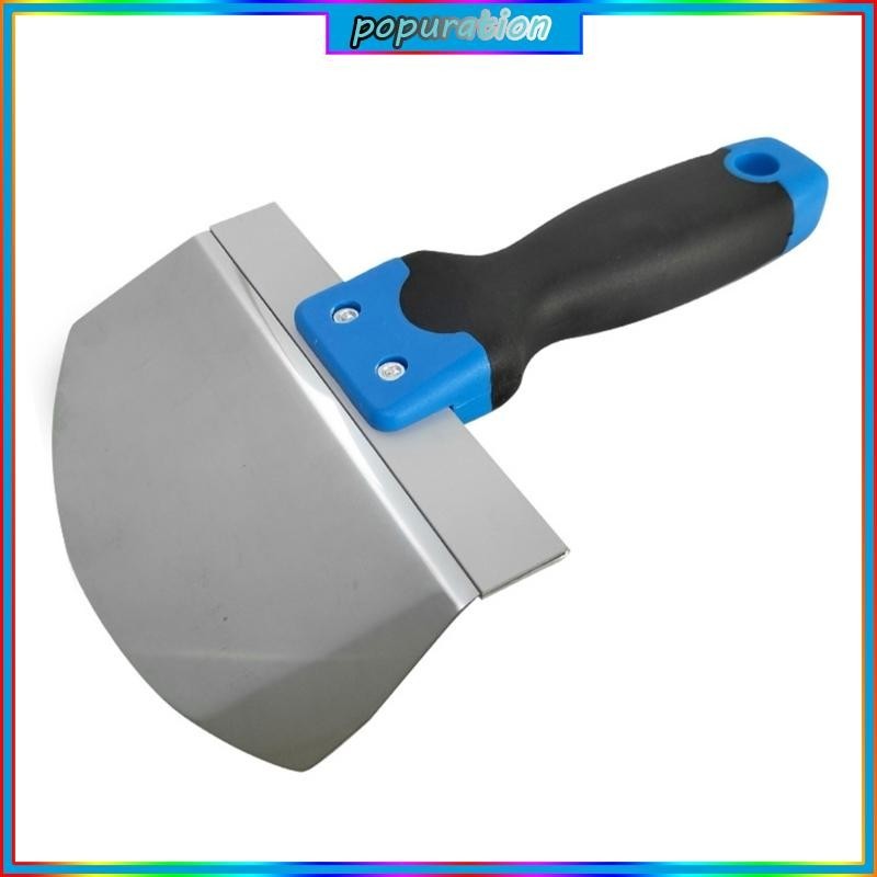POP Wall Paint Plasters Shovel Putty Flexible Paint Scraper Decals ...