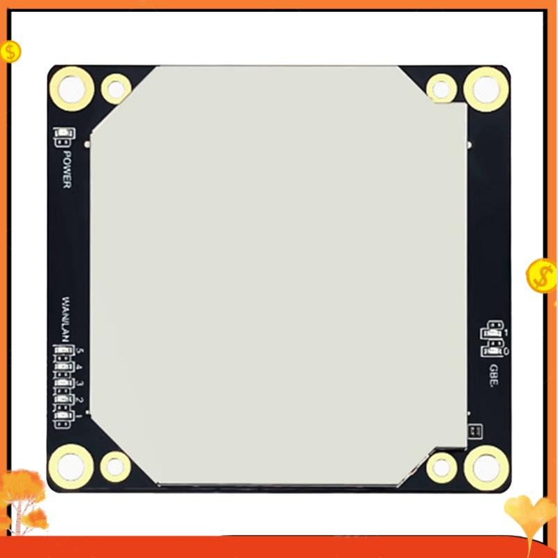 Wireless Routing Module RM20 Internet of Things Module Multi-Port Dual ...