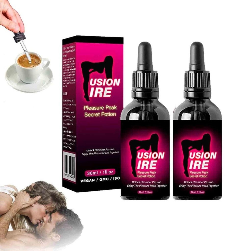 Tambahan dengan sokongan tulen Advanced Generic Secret Happy Drops ...