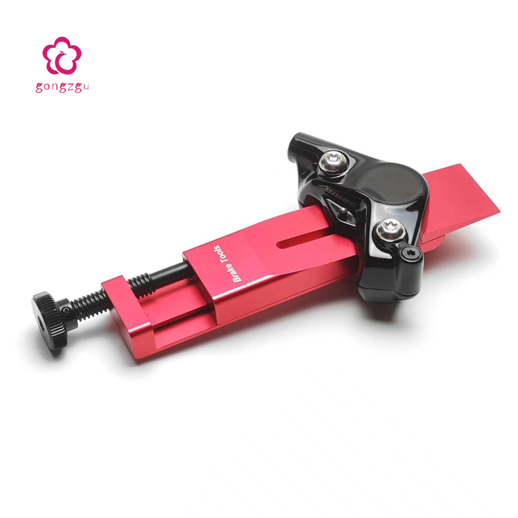[gongzgu] Disc Brake Tool Disc Brake Caliper Tool Universal Bike Brake ...