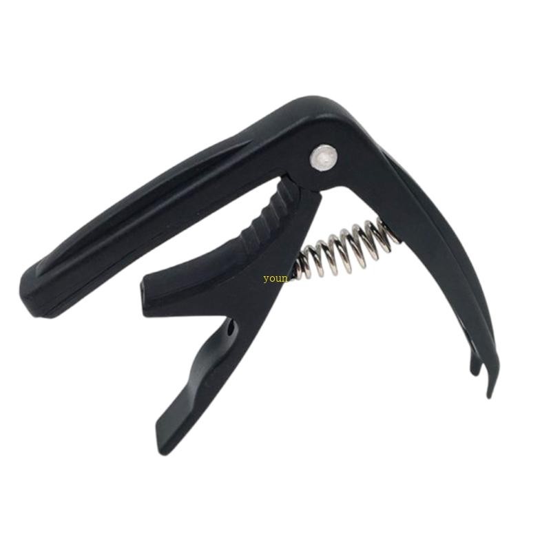 youn 6-String Acoustics Electric Guitar Capo Guitar Tunings Clamp ...